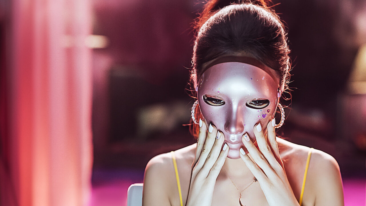 Watch Mask Girl | Netflix Official Site