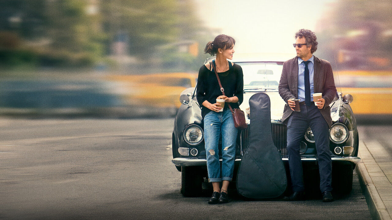 Watch Begin Again | Netflix