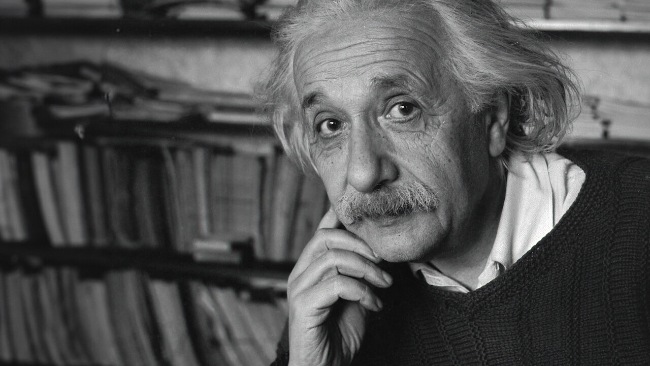 Regarder Einstein et la bombe | Site officiel de Netflix