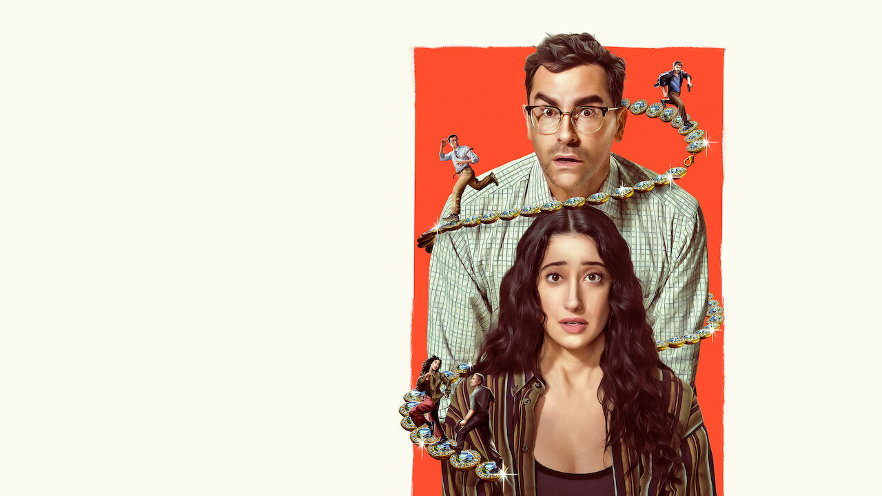 Guarda Big Mistakes | Sito ufficiale Netflix