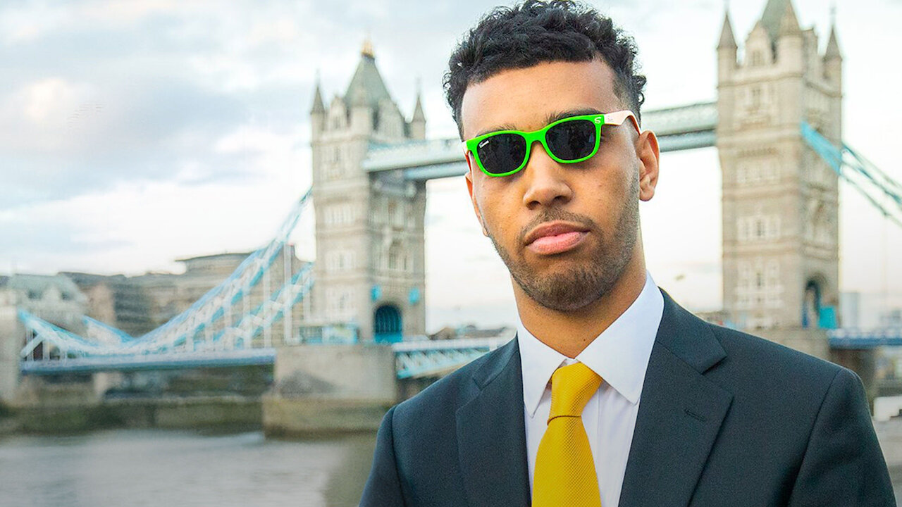 Watch How I Won The London Mayor Election | Netflix