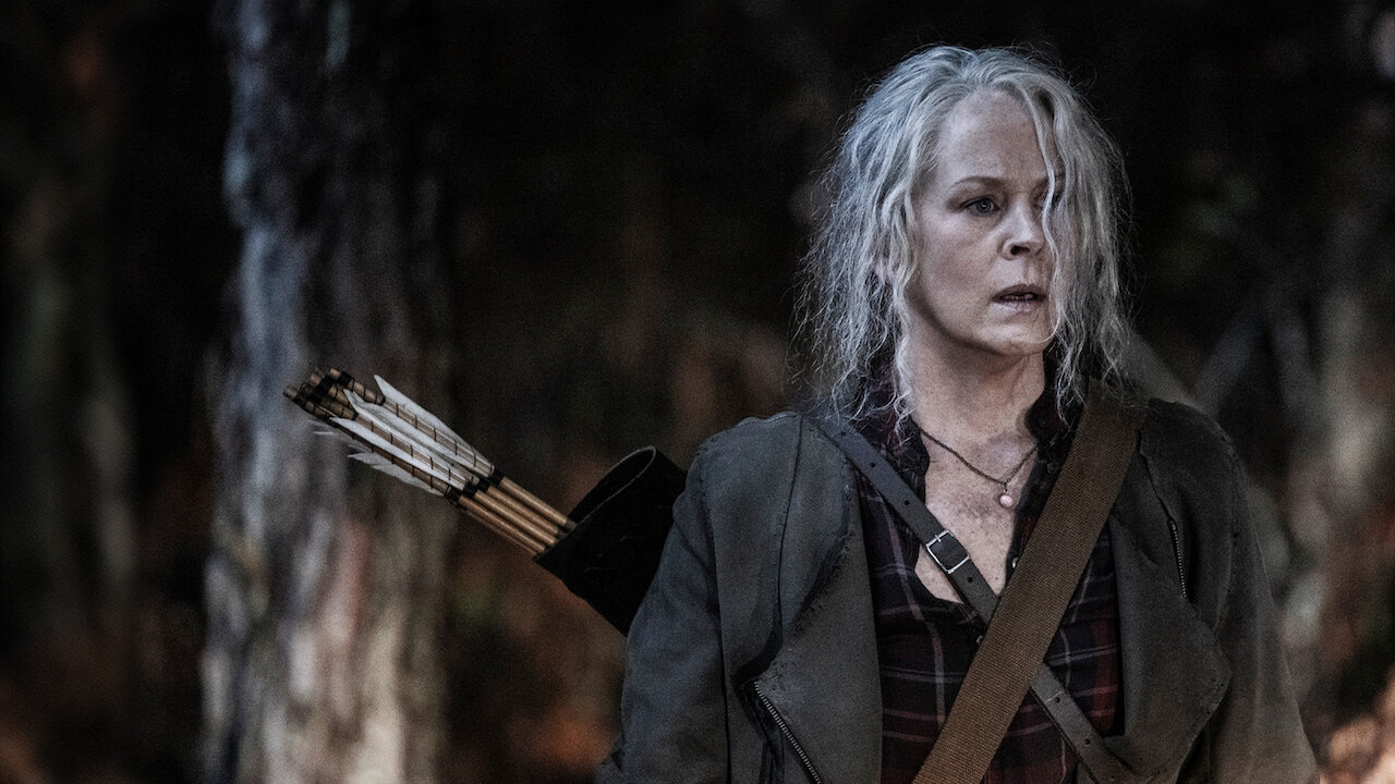 Watch The Walking Dead | Netflix